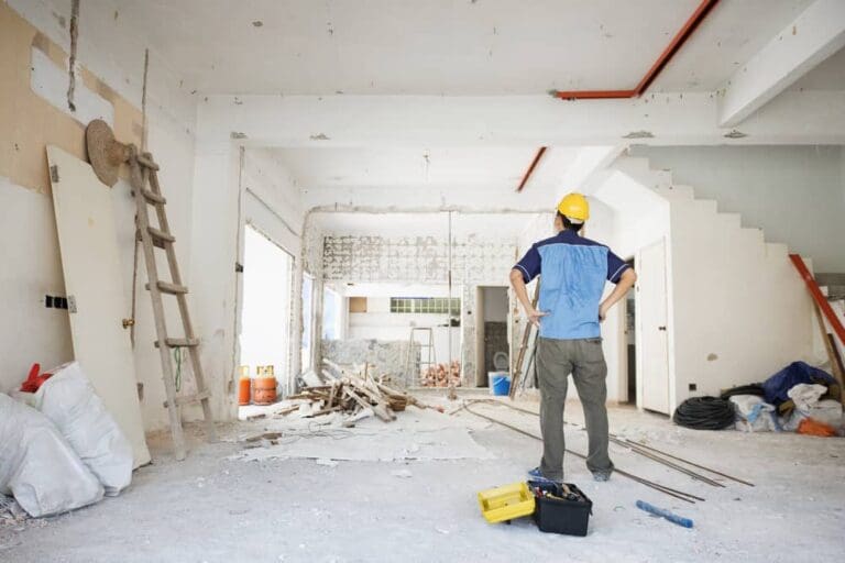 The Electrical Setup & Systems for Commercial Construction
