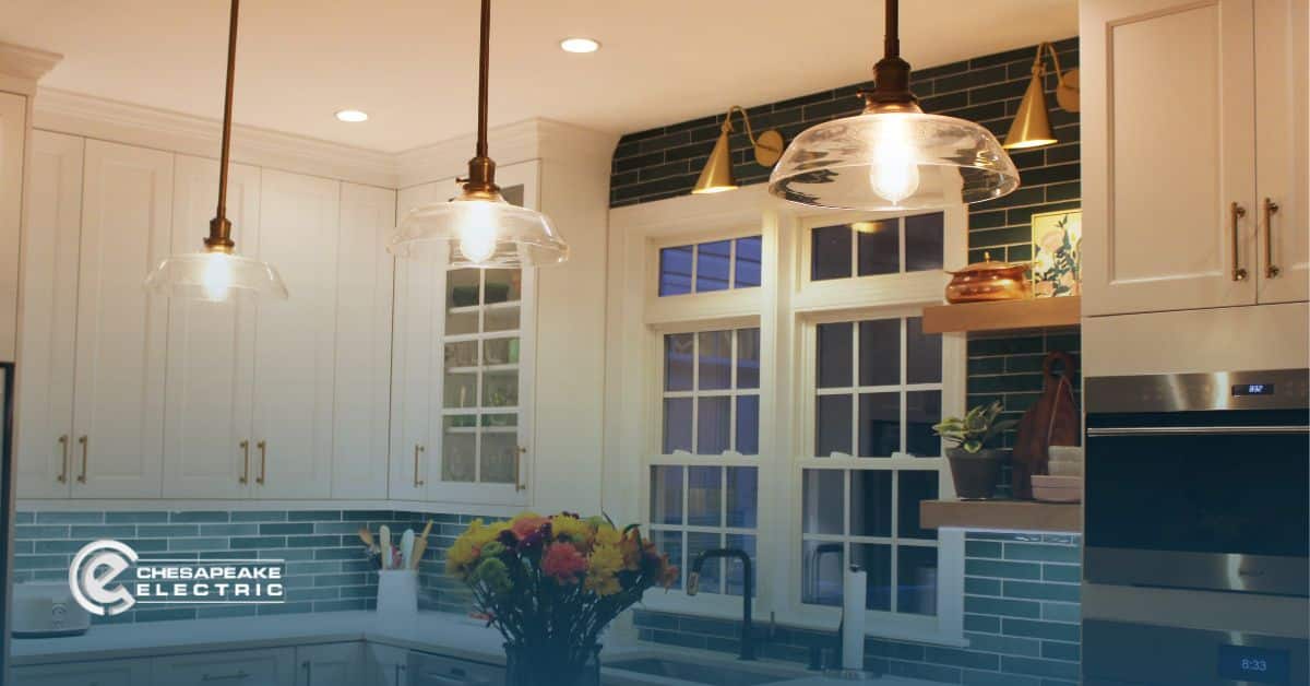 Kitchen Electrical Upgrades That Will Make Your Life Easier ...