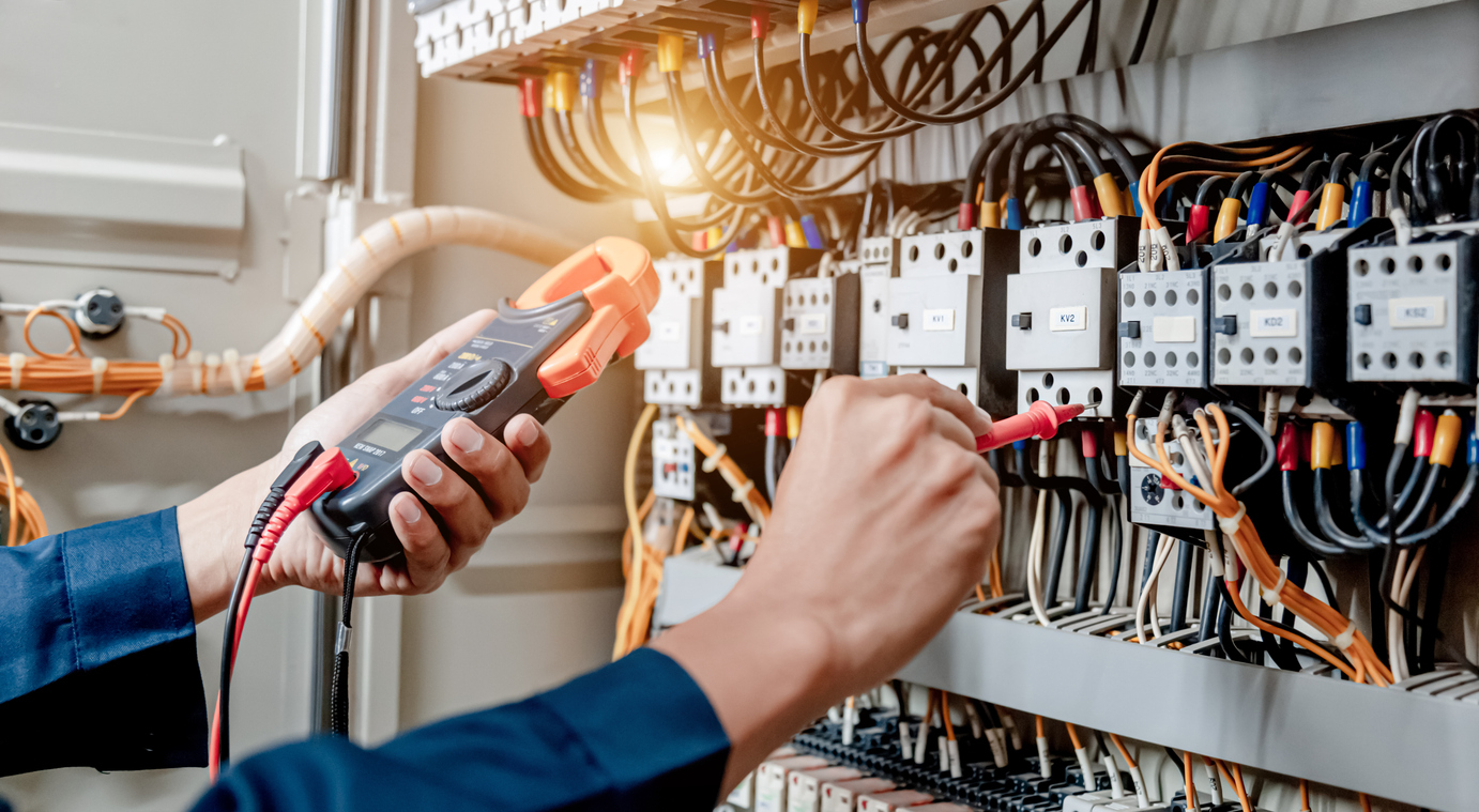Electrical Services in Millersville, MD - Chesapeake Electric